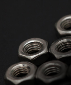 PT. ABC FASTENERS ESTABLISH